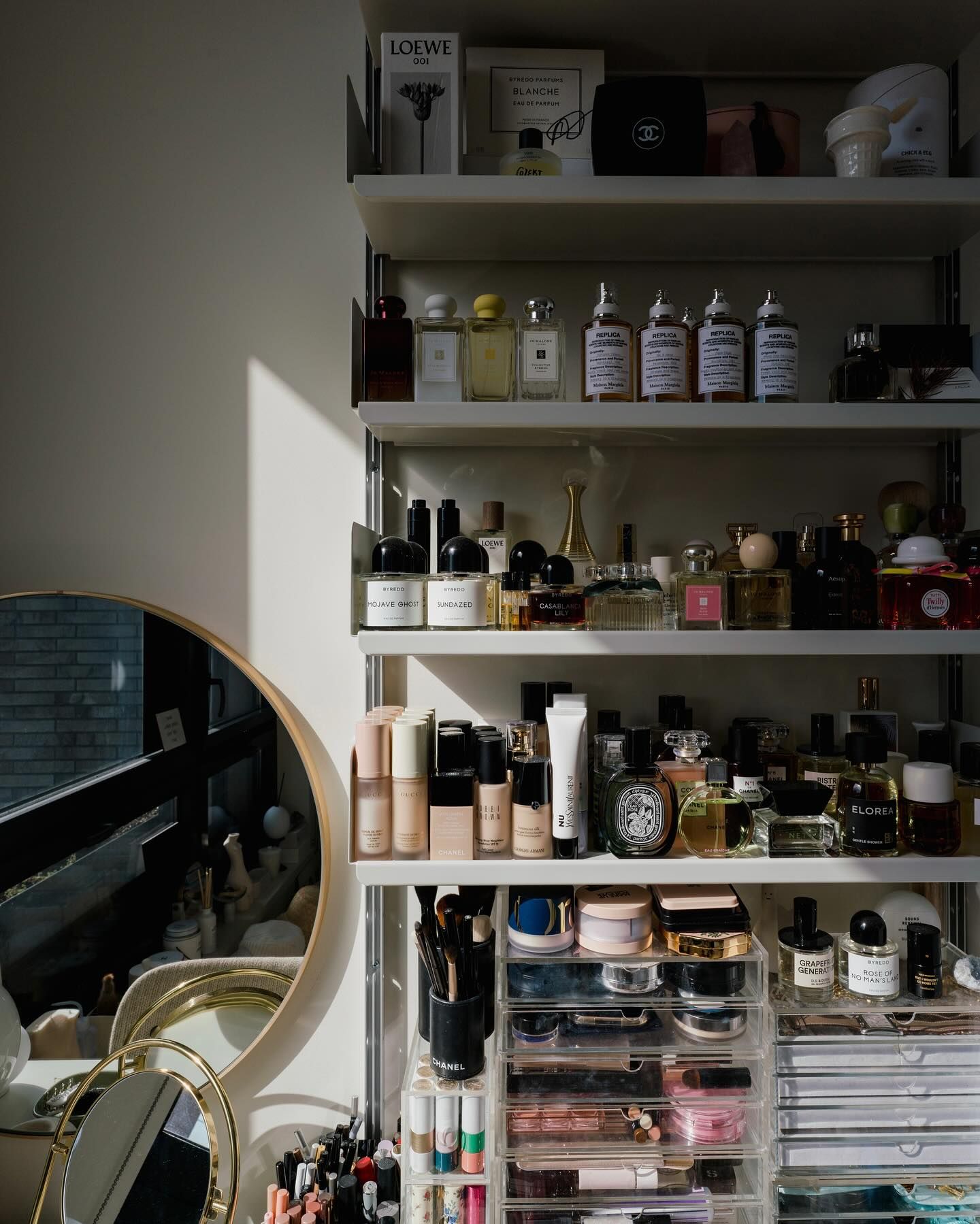 9 of the Best Suede Perfumes That Smell So Sophisticated | Who What Wear