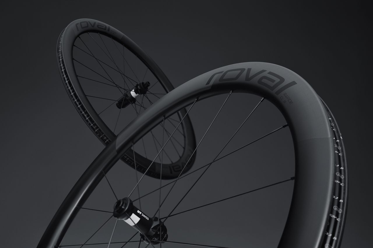 Campagnolo Zonda wheelset review | Cycling Weekly