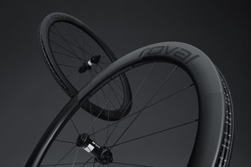 Roval Rapide CL II wheelset review | Cycling Weekly
