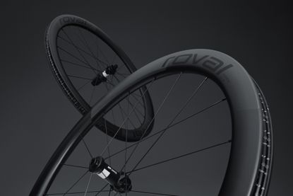 Roval Rapide CL II wheelset review | Cycling Weekly