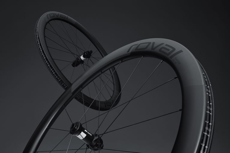 Roval CLX 64 Disc wheelset review | Cycling Weekly