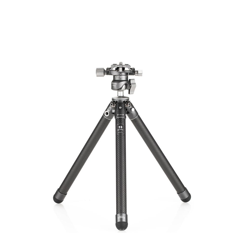 The best mini tripods | Digital Camera World