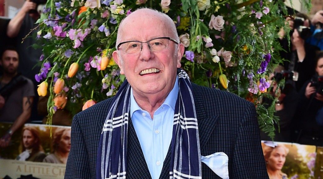 Richard Wilson to revive Victor Meldrew on stage – for one night only ...