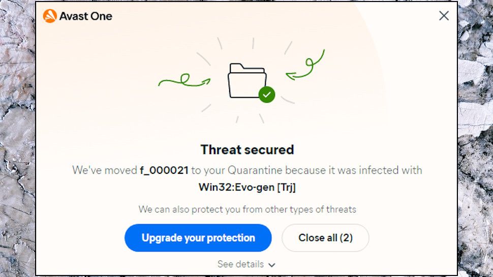 Avast One Gold review | TechRadar
