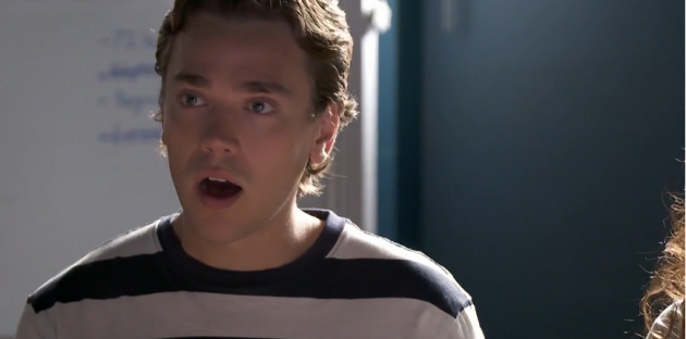 Home and Away spoilers: WHAT shocks Ryder Jackson and Roo Stewart ...