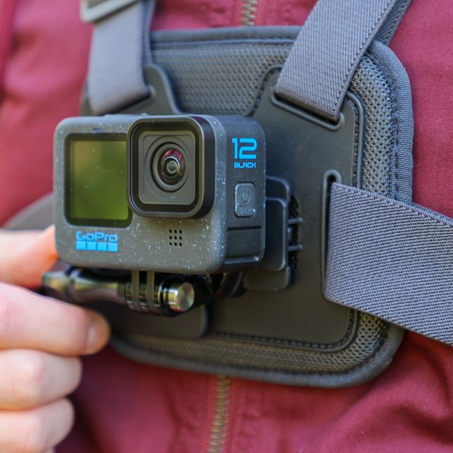 The best GoPro accessories | Digital Camera World
