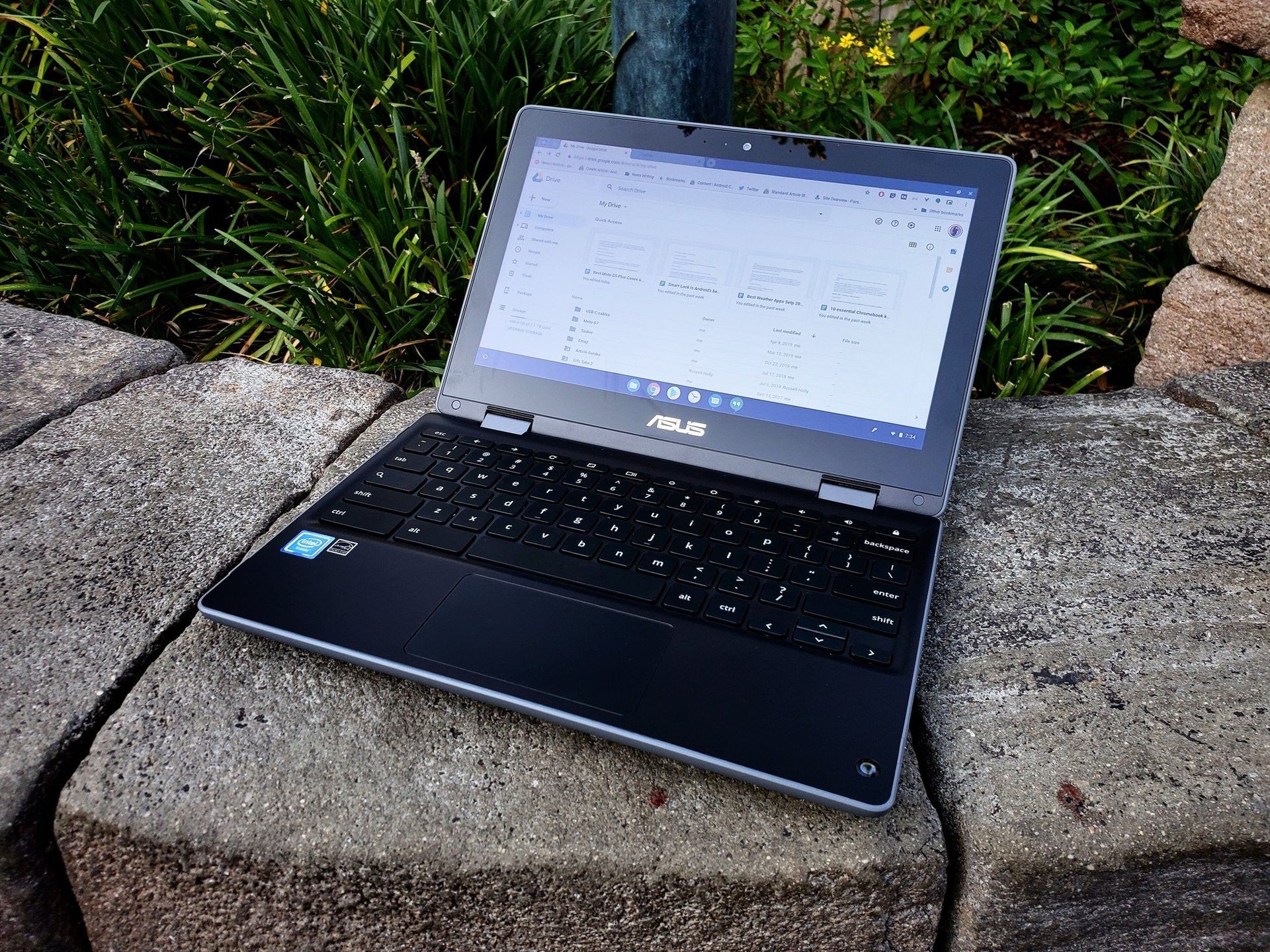 How to use the Files app on a Chromebook | Android Central