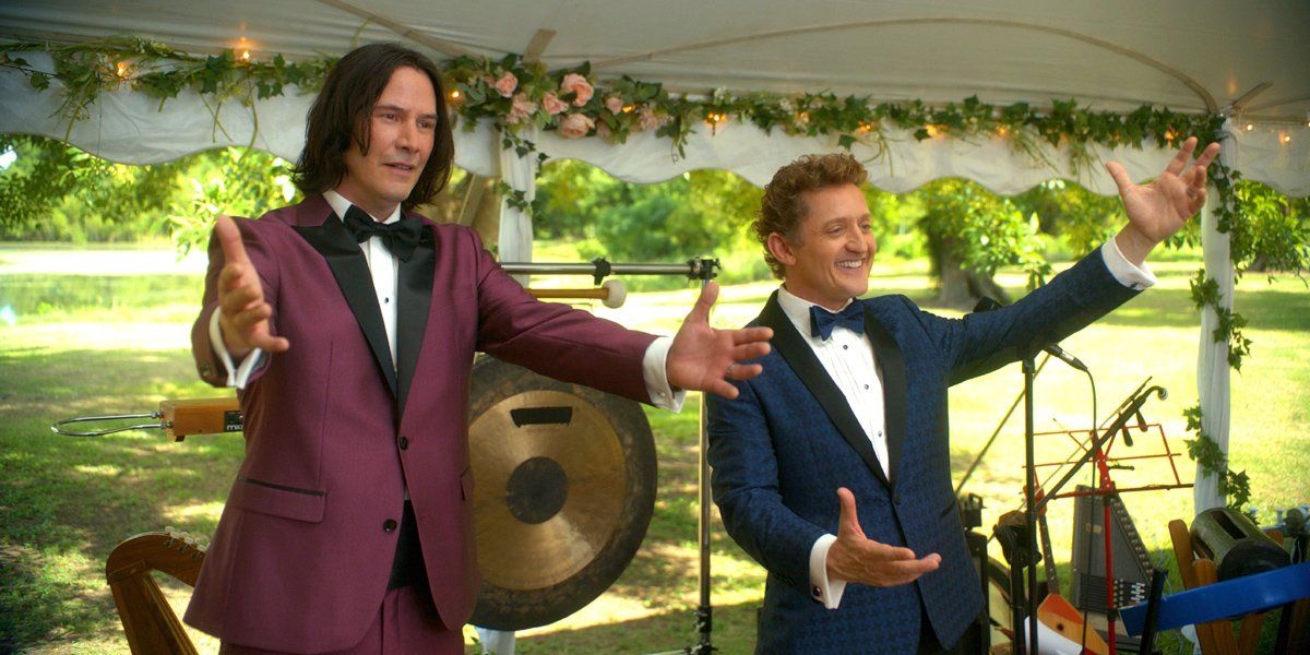 10 Best Comedy Movies Of 2020, Ranked | Cinemablend