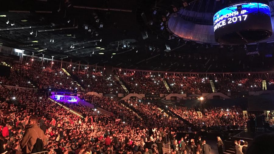 Esports: everything you need to know | TechRadar