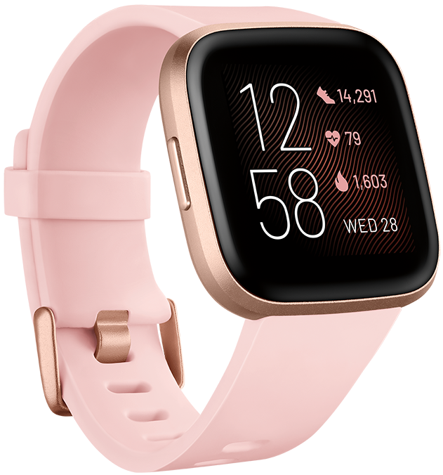 All the Fitbit Versa 2 colors in 2022 | iMore