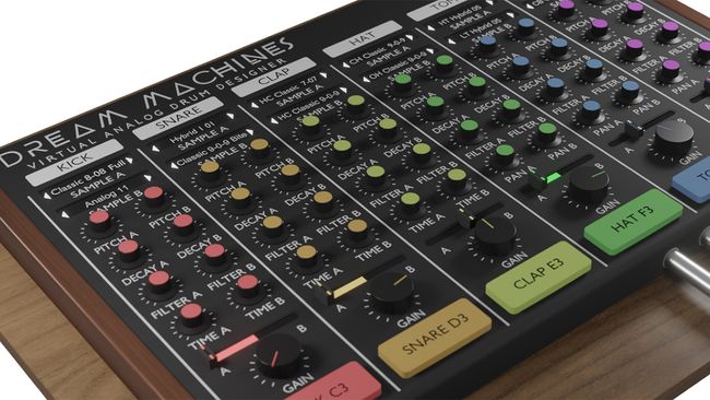 Best drum machine plugins: Sample and synthesis | MusicRadar