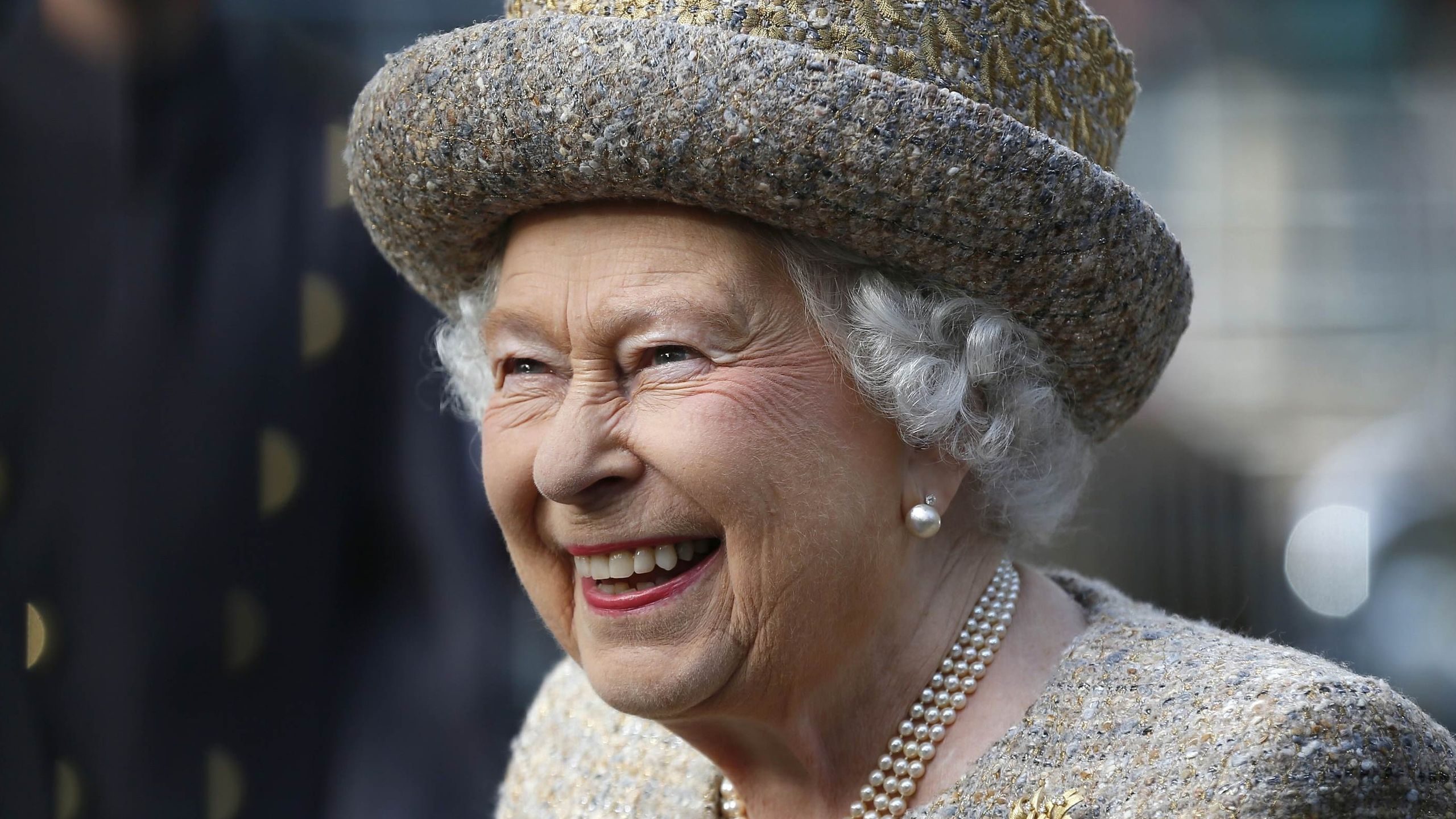 The five best anecdotes about the Queen | The Week