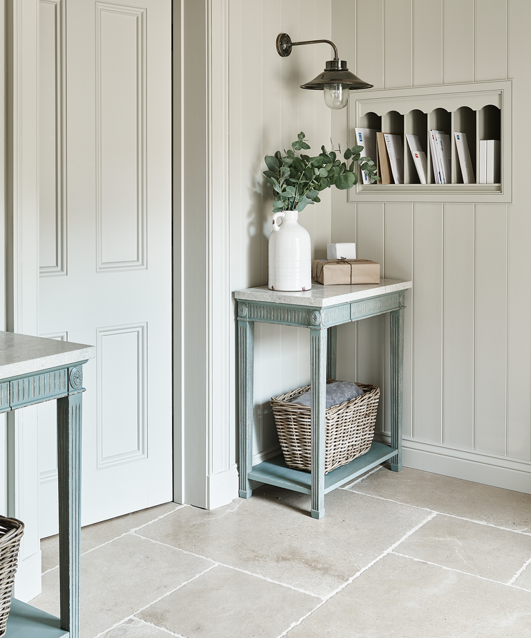 23 clever hallway storage ideas | Real Homes