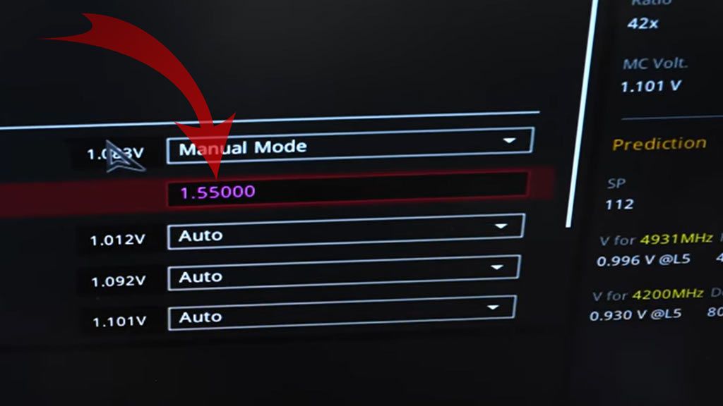 Ryzen 7000X3D May Be Limited to 1.35V After Der8auer's CPU Catastrophe ...