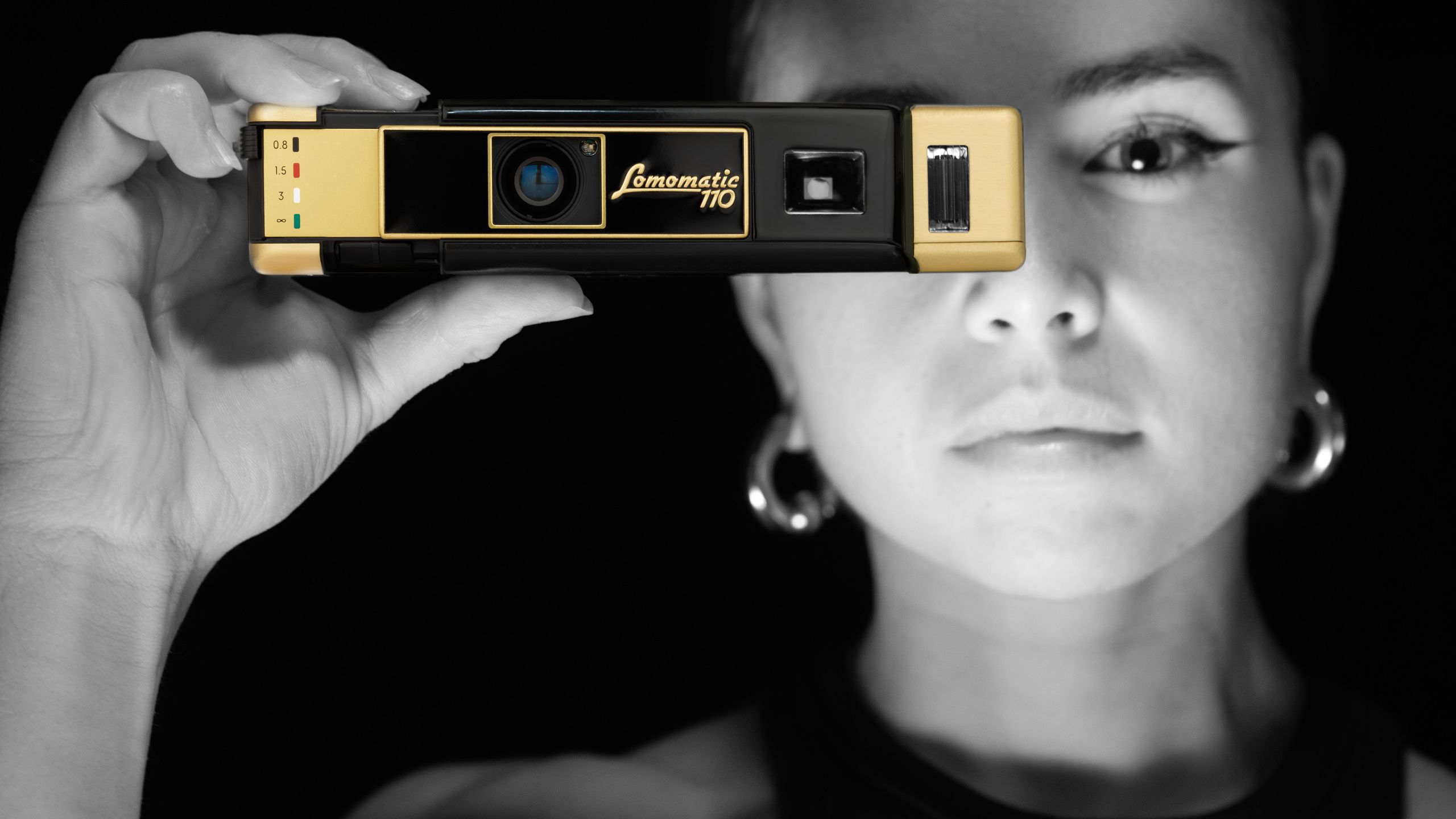 This retro brass camera is the embodiment of '60s chic | Digital Camera ...