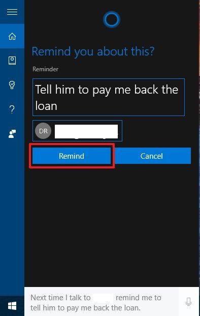 10 tips and tricks to make you a Cortana pro on Windows 10 | Windows ...