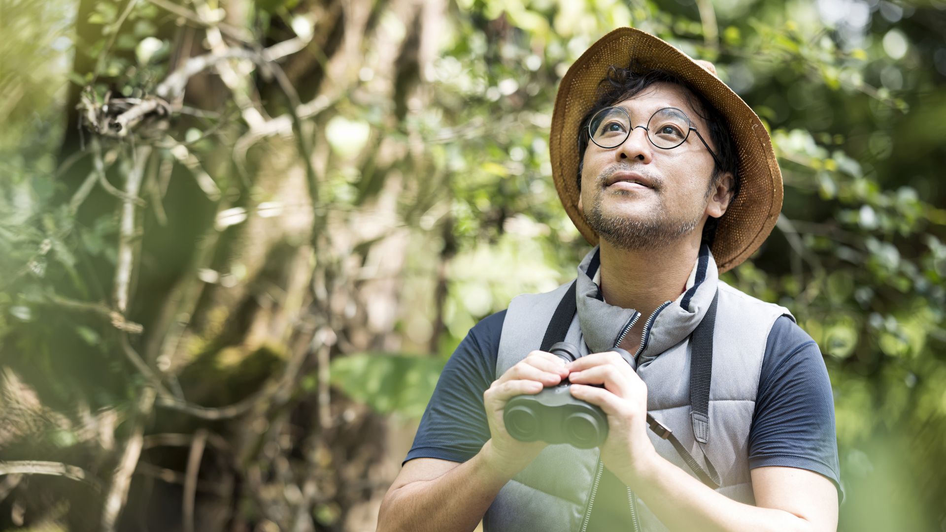 How to bird watch: our beginner's guide | Advnture