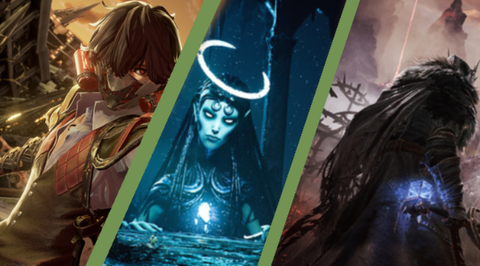 10 best Souls-like games on Xbox and PC in 2024 | Windows Central