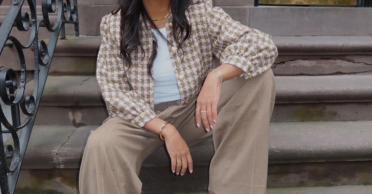 29 of the Best Banana Republic Fashion Items | Who What Wear