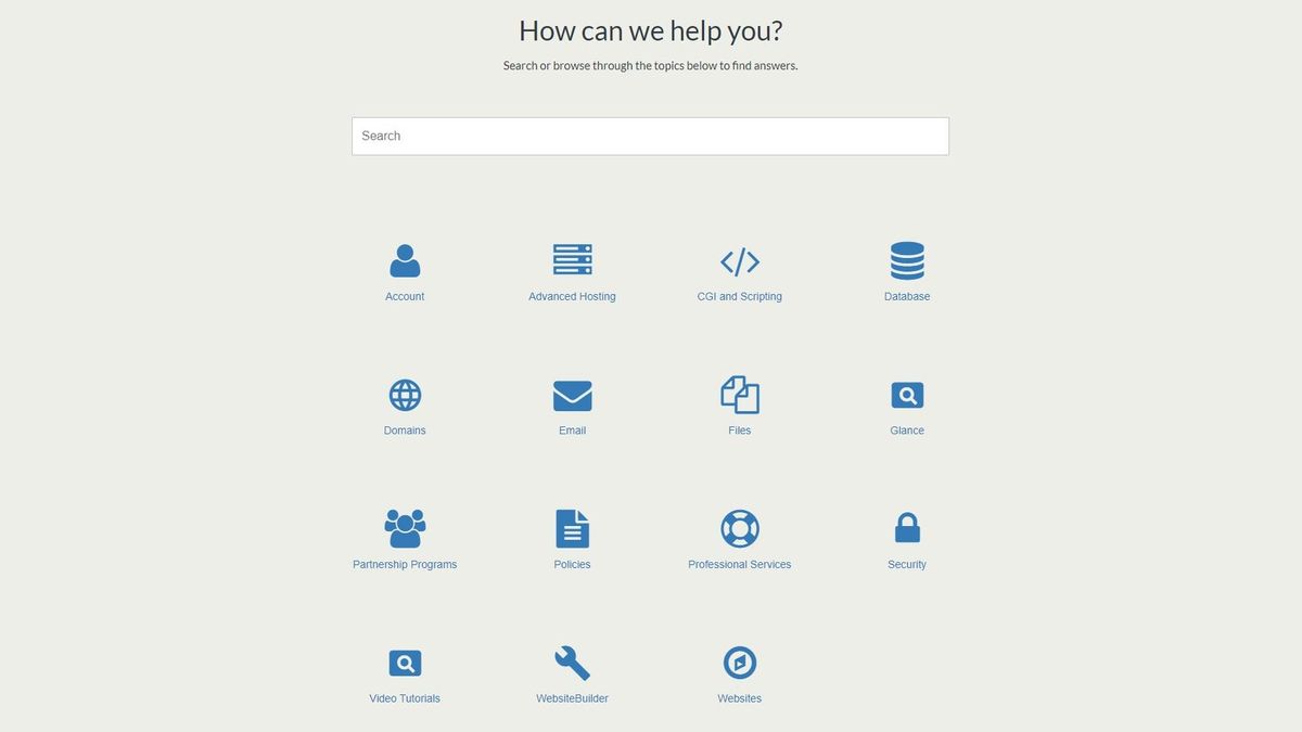 Dotster review | TechRadar