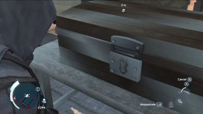 Assassin's Creed 3 Treasure Chest locations guide - find all of the ...