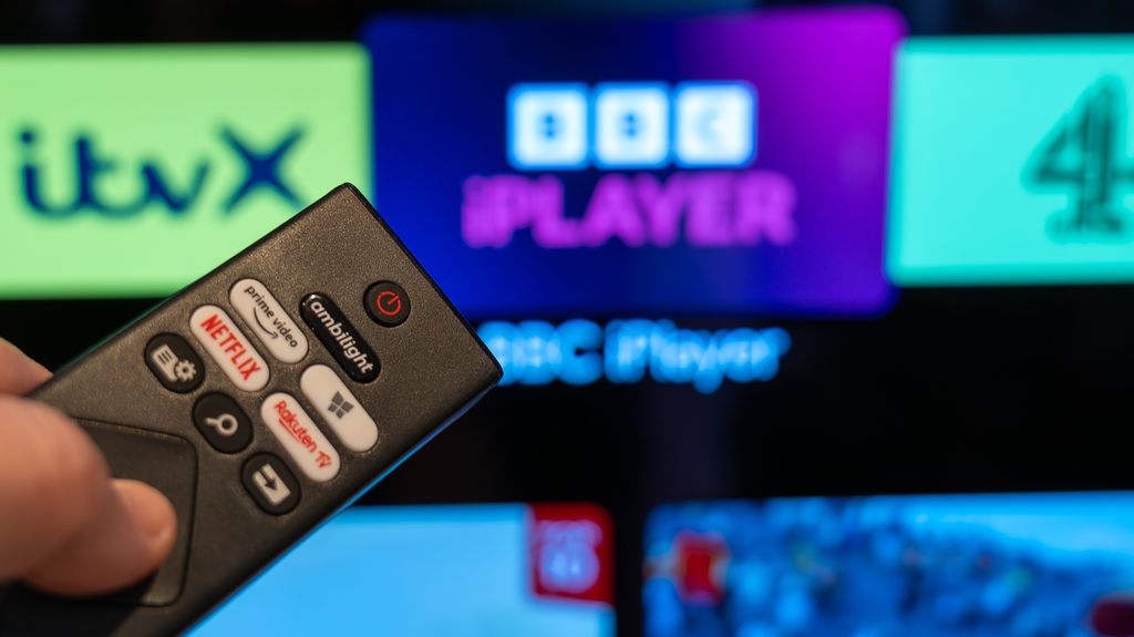 BBC iPlayer could become the streaming home for all major UK TV ...