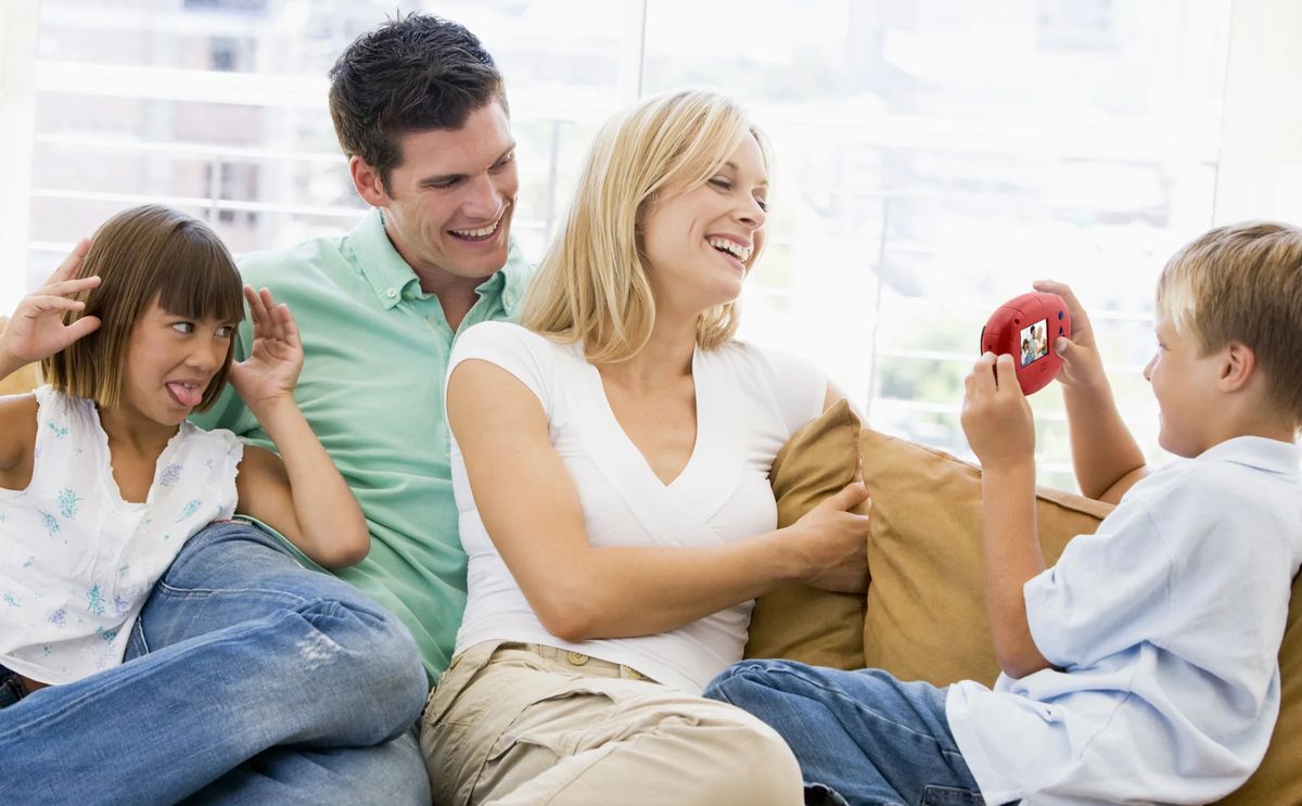 This Spider-Man camera is a great gift for little Marvel fans – now 30% ...