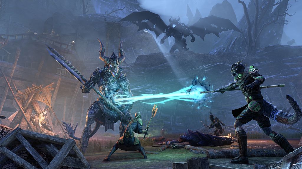 Xbox CEO Phil Spencer reportedly couldn't stop playing ZeniMax's ...
