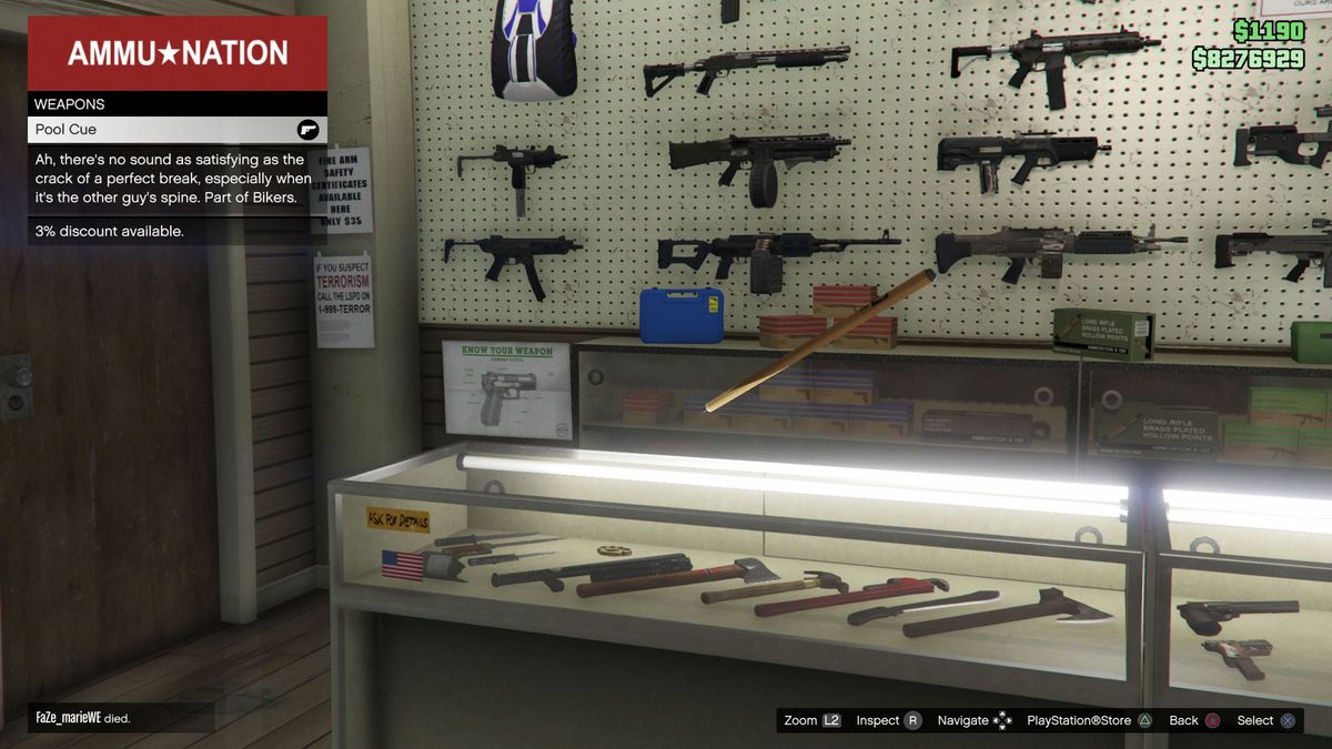 GTA Online Alien Suit guide | GamesRadar+