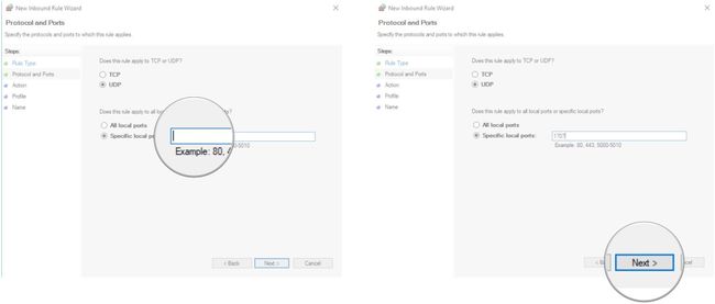 How to open ports in Windows Firewall | Windows Central