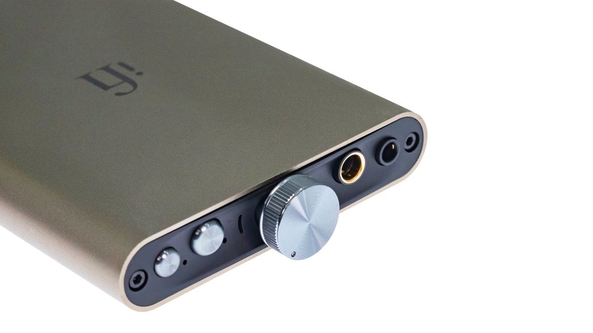 Make your iPhone 15 music playback sound incredible with this 'hipflask ...