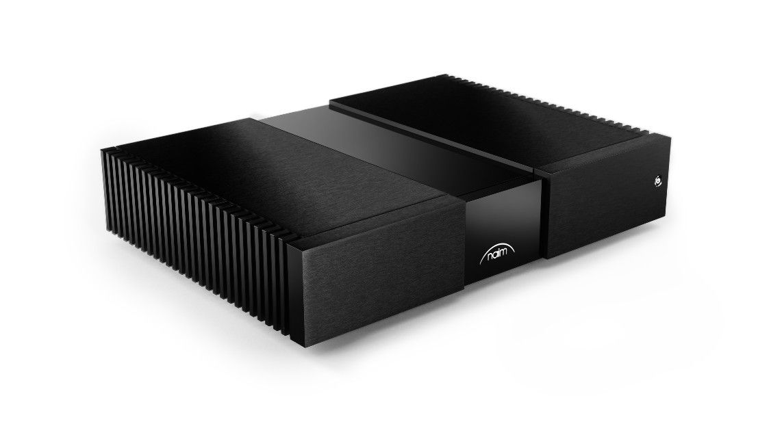 Naim celebrates 50 years with new Classic series for streamers and ...