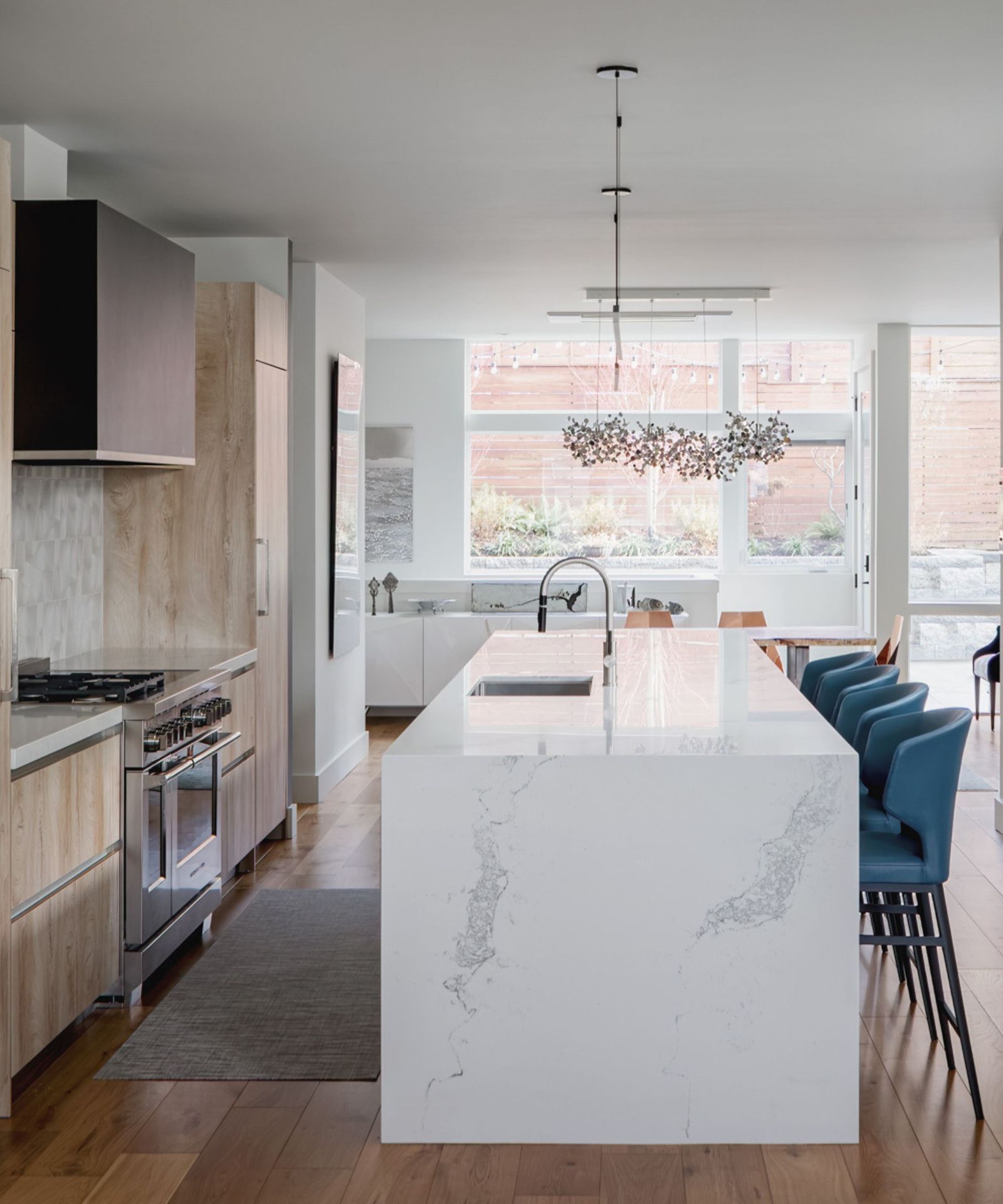 The outdated kitchen trends experts say to avoid in 2025 | Real Homes