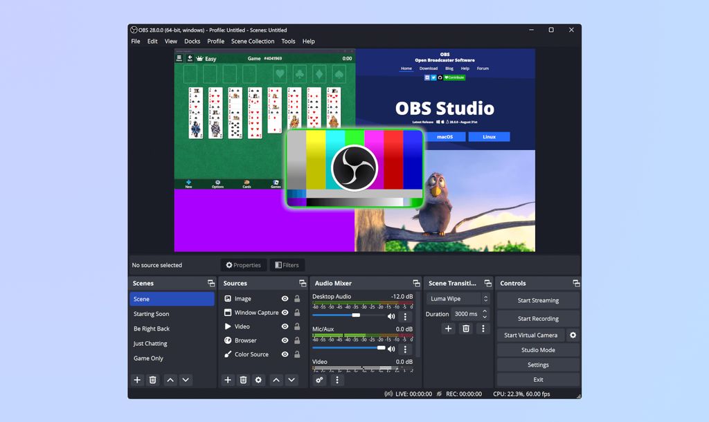 How to Stream on Twitch (and Where to Find Your Stream Key) | Tom's Guide