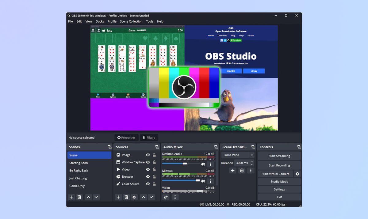 How to Stream on Twitch (and Where to Find Your Stream Key) | Tom's Guide