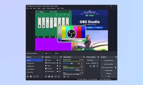 How to Stream on Twitch (and Where to Find Your Stream Key) | Tom's Guide