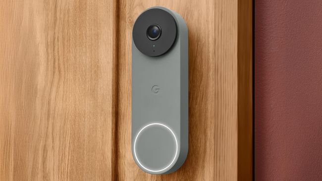 Nest Hello vs. Ring Pro: Which should you buy? | Android Central