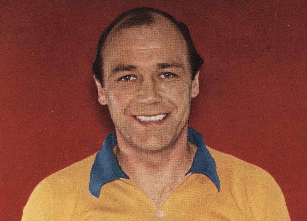 The best Scandinavian players ever | FourFourTwo