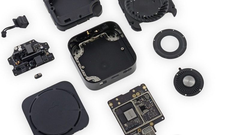 Apple TV teardown takes us inside Apple's 4K streaming solution | TechRadar