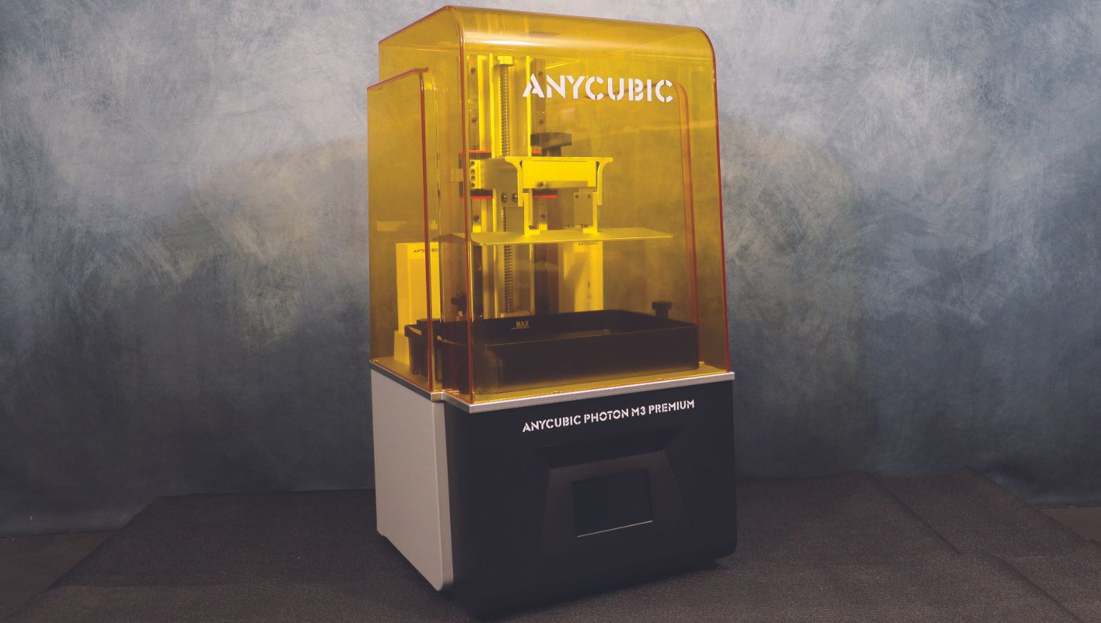 Anycubic Photon M3 Premium review: pro 3D printer for the home studio ...