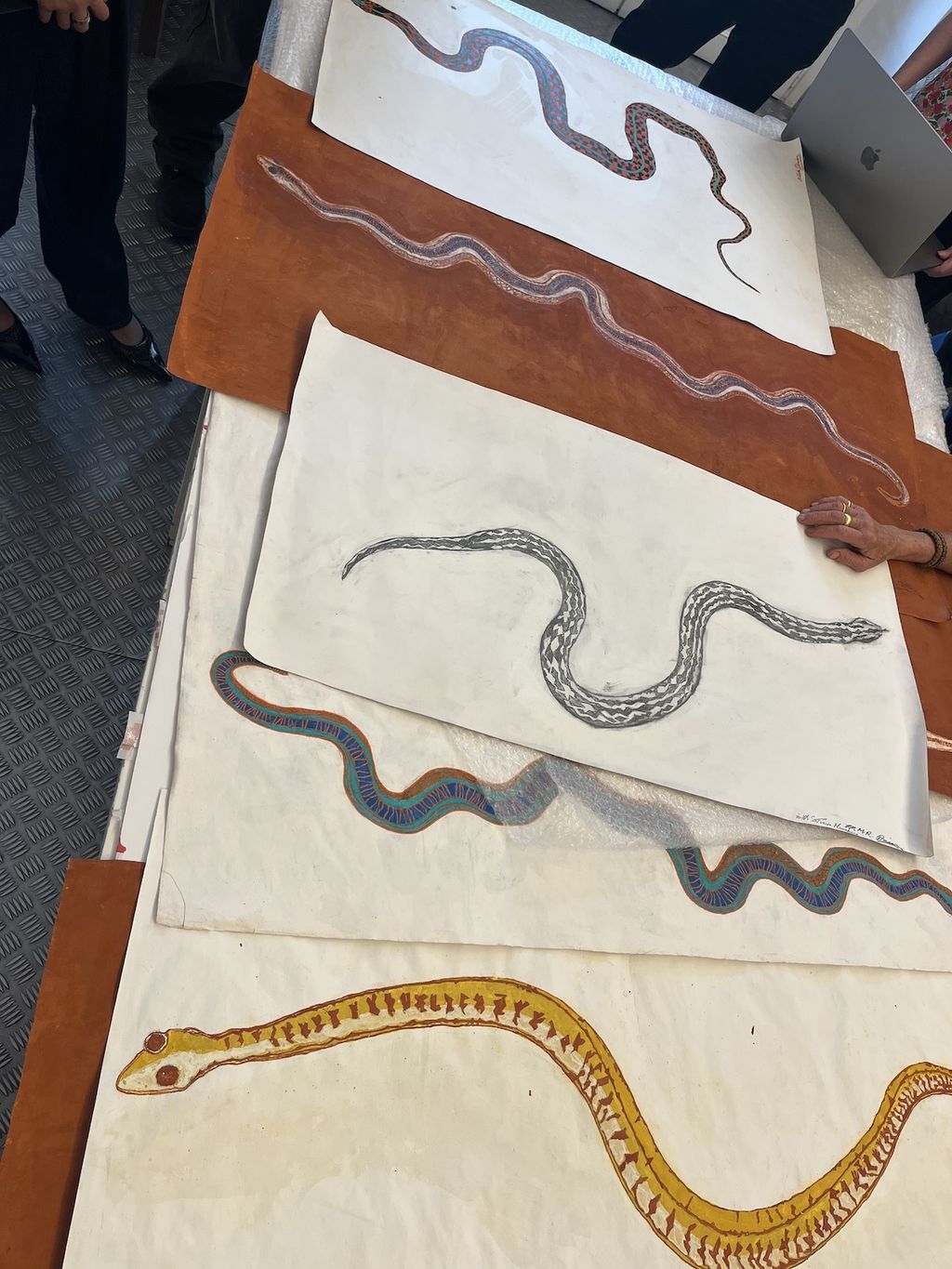 How Pharrell Williams staged a giant game of Snakes and Ladders for his ...