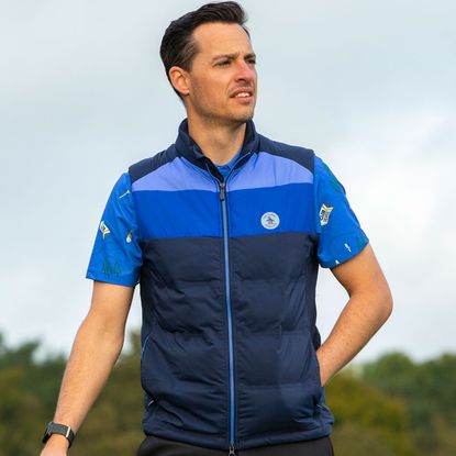 Best Golf Vests 2024 | Golf Monthly