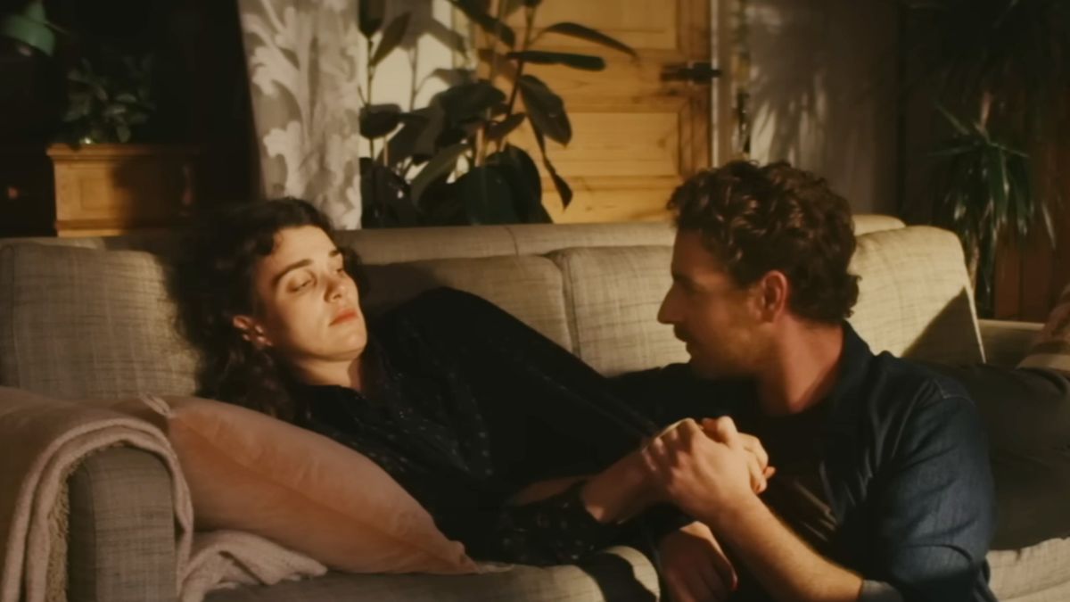 It's Been A Great Year For Rom-Coms, But No One Seems To Be Talking About My Favorite | Cinemablend