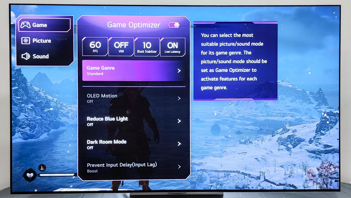 The 5 settings you should change on your new TV right away | Tom's Guide