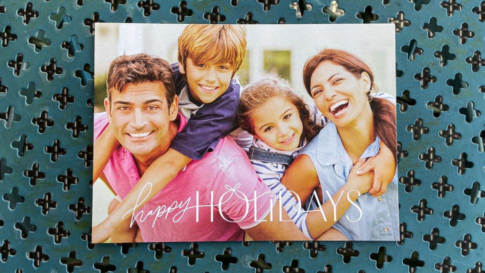 Best photo cards | Tom's Guide