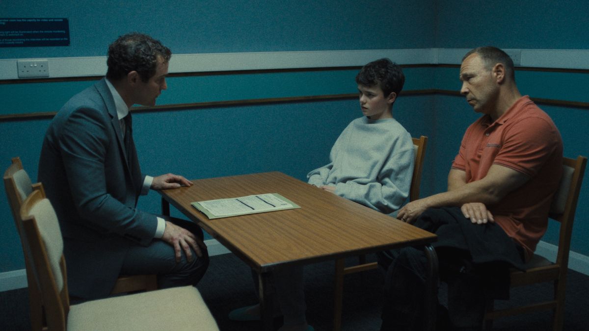 Adolescence episode 1 recap: Jamie is arrested on suspicion of murder ...