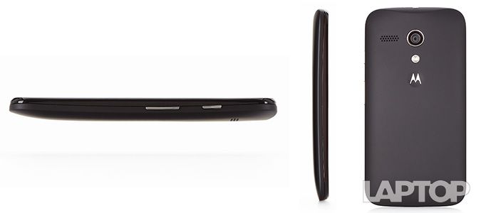 Moto G Review - Unlocked Android Phone | Laptop Mag