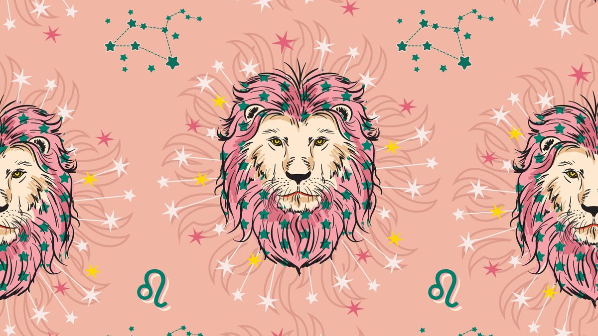 Leo compatibility: Romantic requirements and the zodiac | Woman & Home