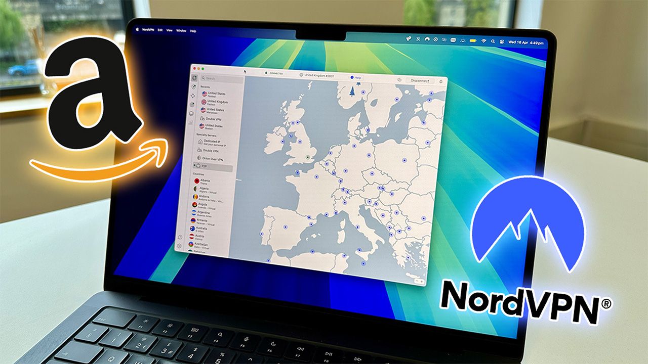 Upgrade your online protection for less than $1 with this Prime Day VPN ...