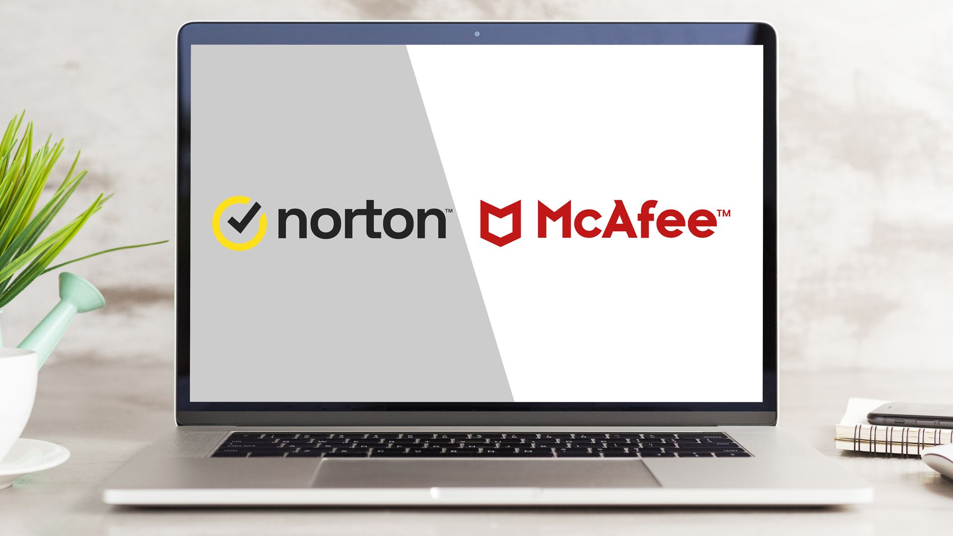 I compared Norton vs McAfee’s antivirus software to see which one is ...
